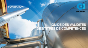Nos catalogues - Socotec Formation